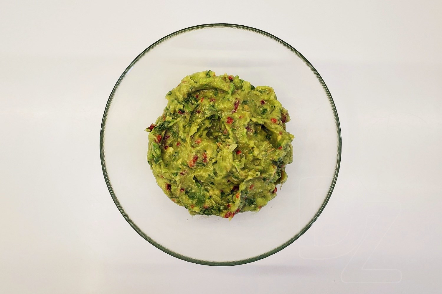 Мексіка: Соус “Гуакамоле” (Guacamole) – My Pocket CookBook
