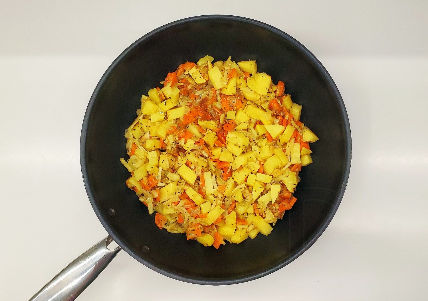 США: Клэм-чаудер Манхэттенский (Manhattan Clam Chowder) – My Pocket ...